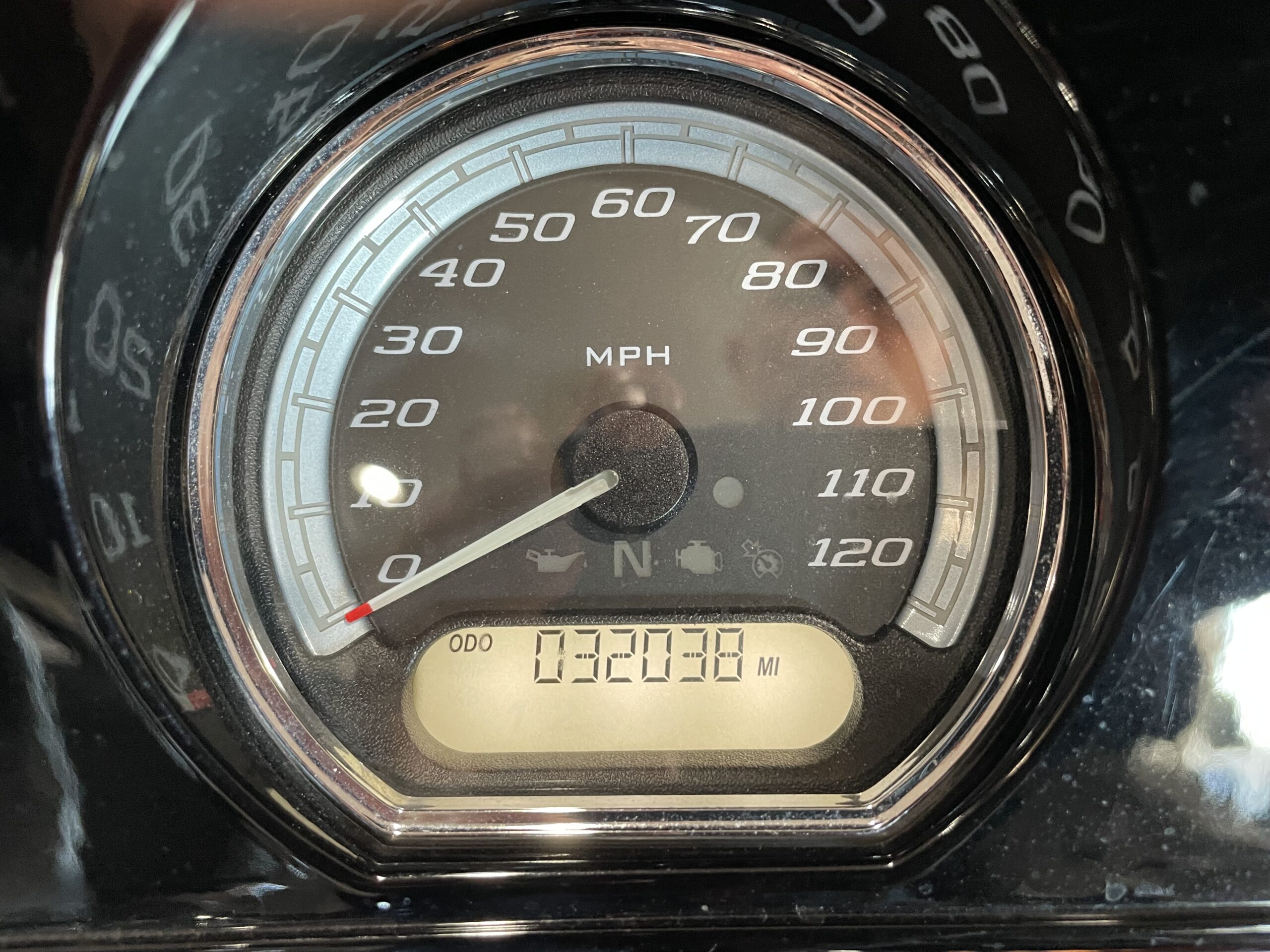 Motorcycle Consignment Sales