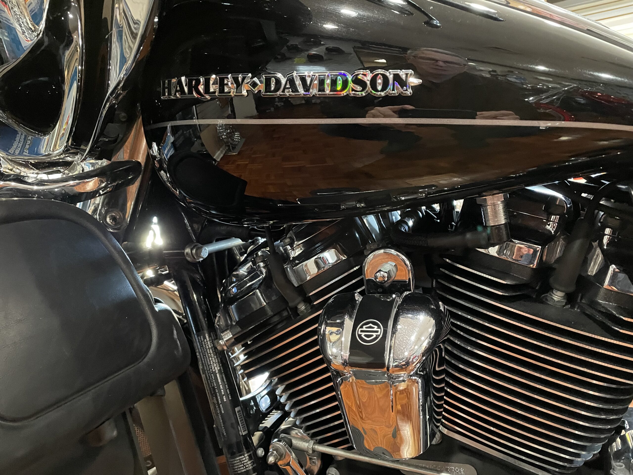 Motorcycle Consignment Sales