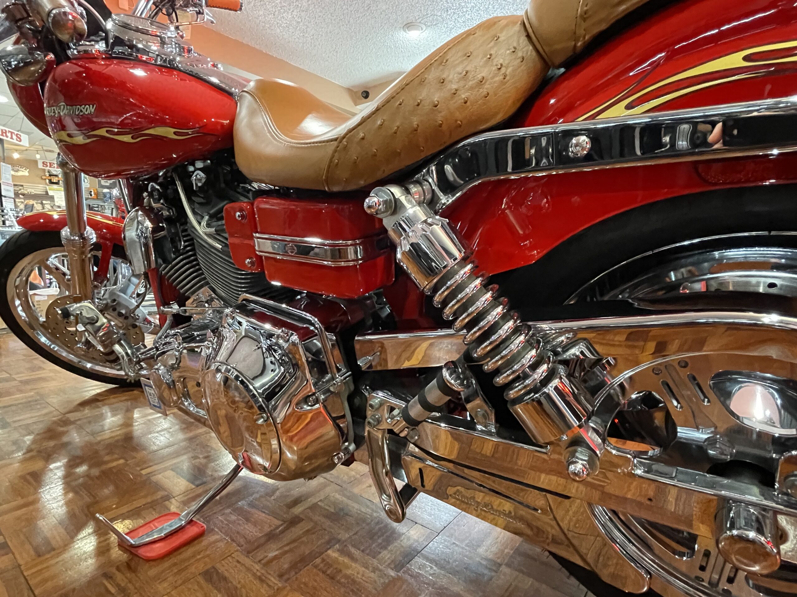 Motorcycle Consignment Sales